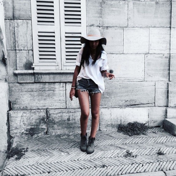 Женские тимберленды: 18 фото, с чем носить и как отличить оригинал от ...