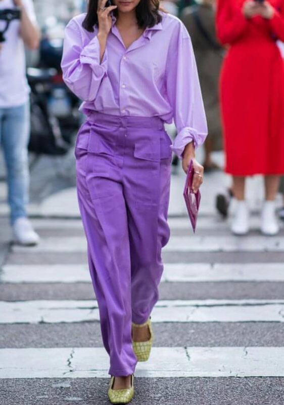 Модный гардероб для женщин 30 лет на лето 2024 + 40 фото