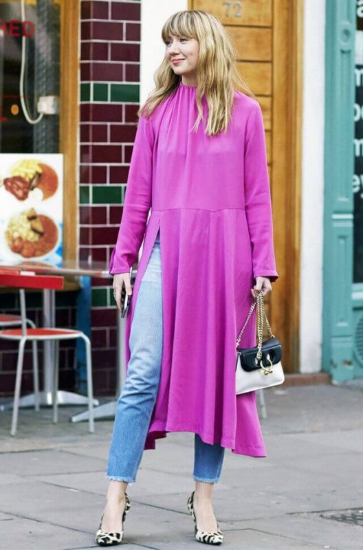 Модный гардероб для женщин 30 лет на лето 2024 + 40 фото