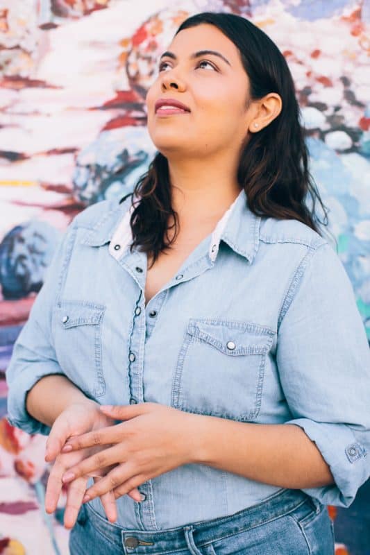 Фигура яблоко как одеваться: 100 фото, какую одежду носить в 2021